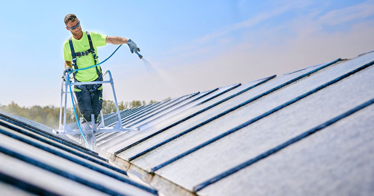 Redusol: the superior shading solution for your greenhouse : ReduSystems