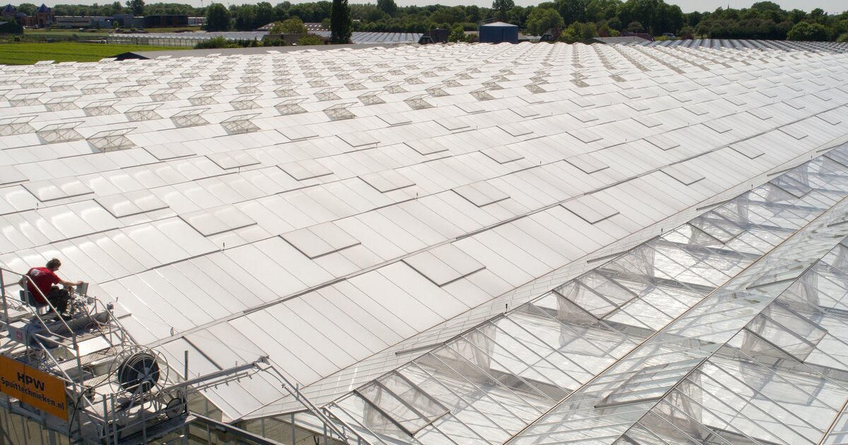 ReduSol, the basis of light control : ReduSystems