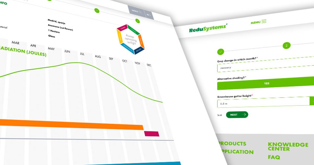 How does the ReduWizard calculate? : ReduSystems