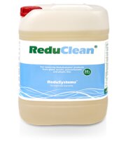 Removable coatings for a better greenhouse climate. : ReduSystems