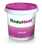 ReduSol beschermt het gewas tegen licht en warmte. : ReduSystems